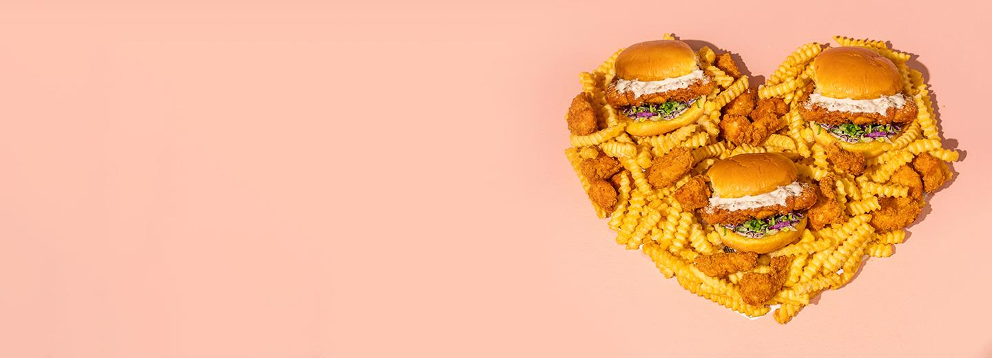 Shake Shack Philippines Order for Pickup or Delivery