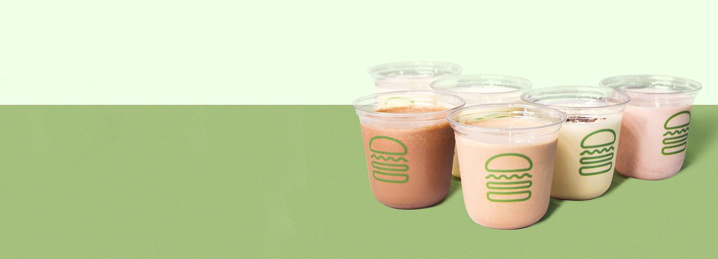 Shake Shack Philippines Order for Pickup or Delivery