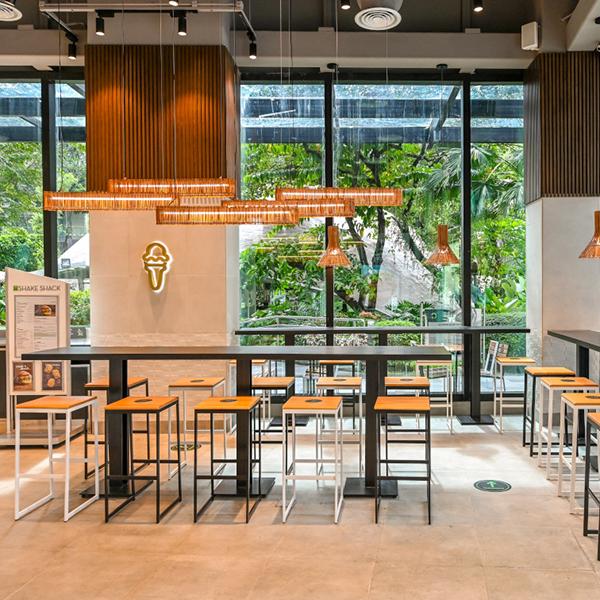 Our Values - Shake Shack Philippines
