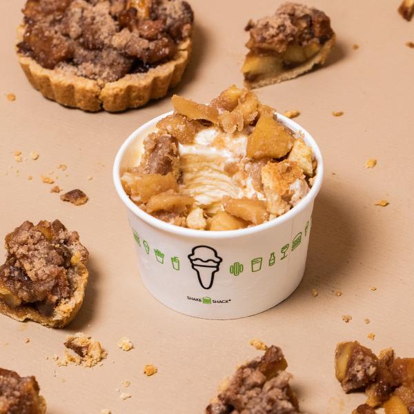 Our Values - Shake Shack Philippines