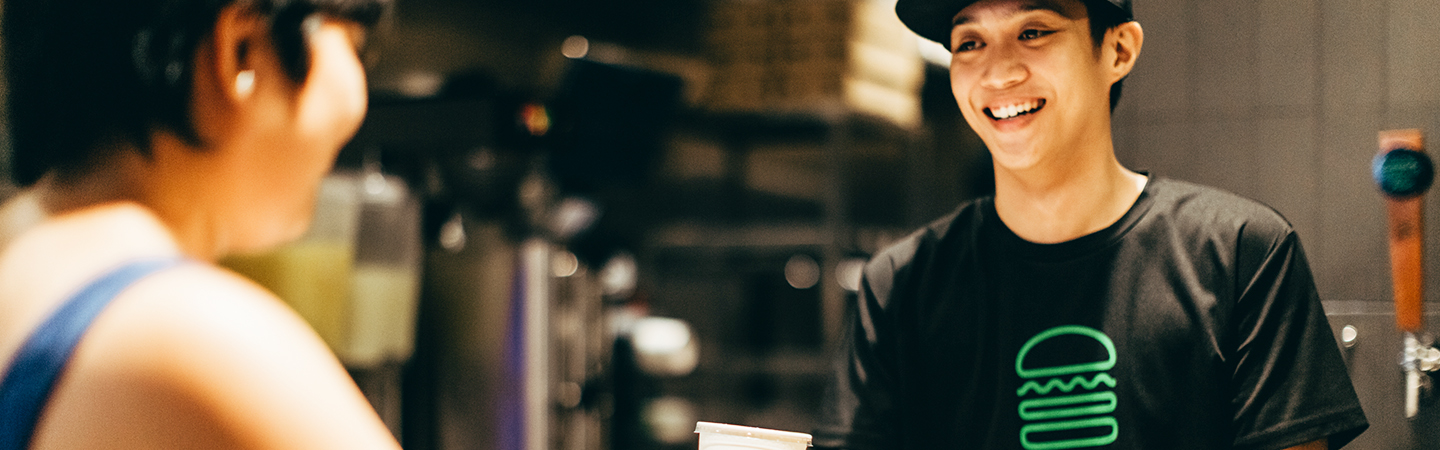 Shake Shack Philippines