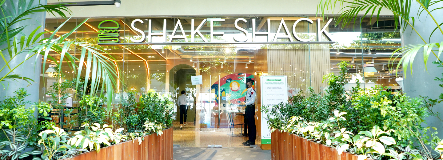 Locations - Shake Shack Philippines