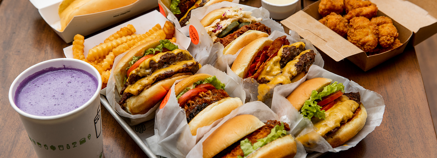 Our Values - Shake Shack Philippines